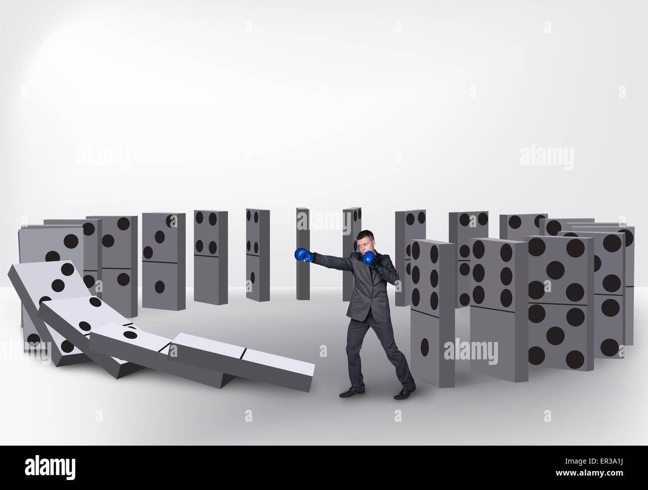Domino Effect