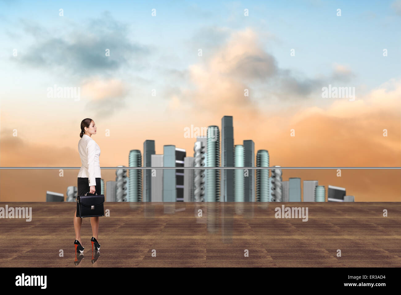 Occupation building hi-res stock photography and images - Alamy