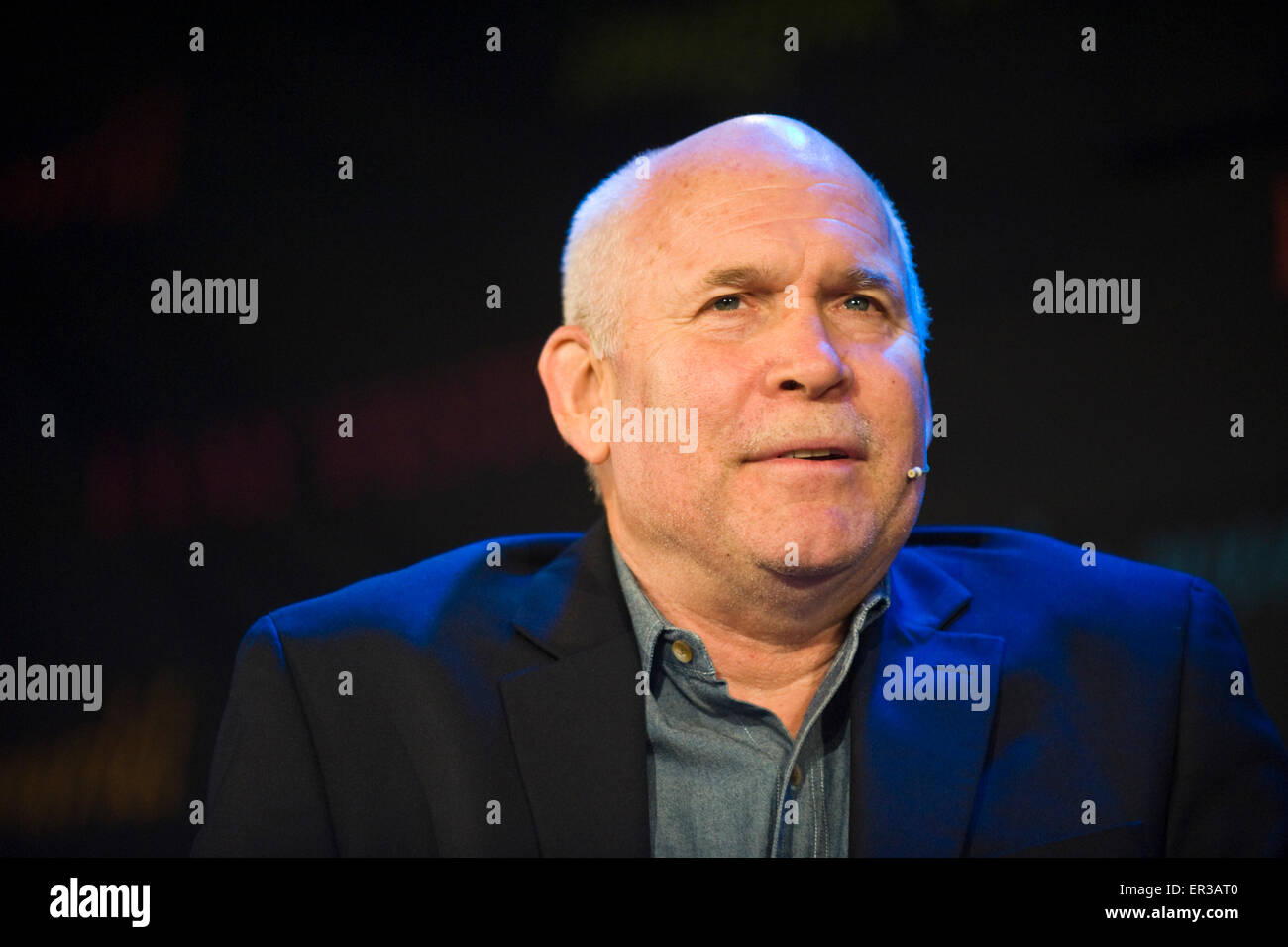 Magnum photographer Steve McCurry talking about his life & work on ...