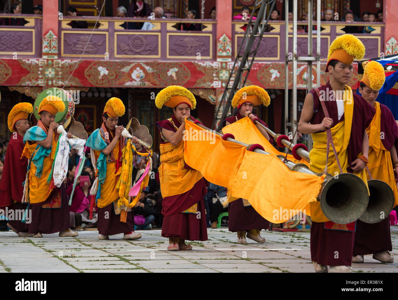 Buddha birthday china may hi-res stock photography and images - Alamy