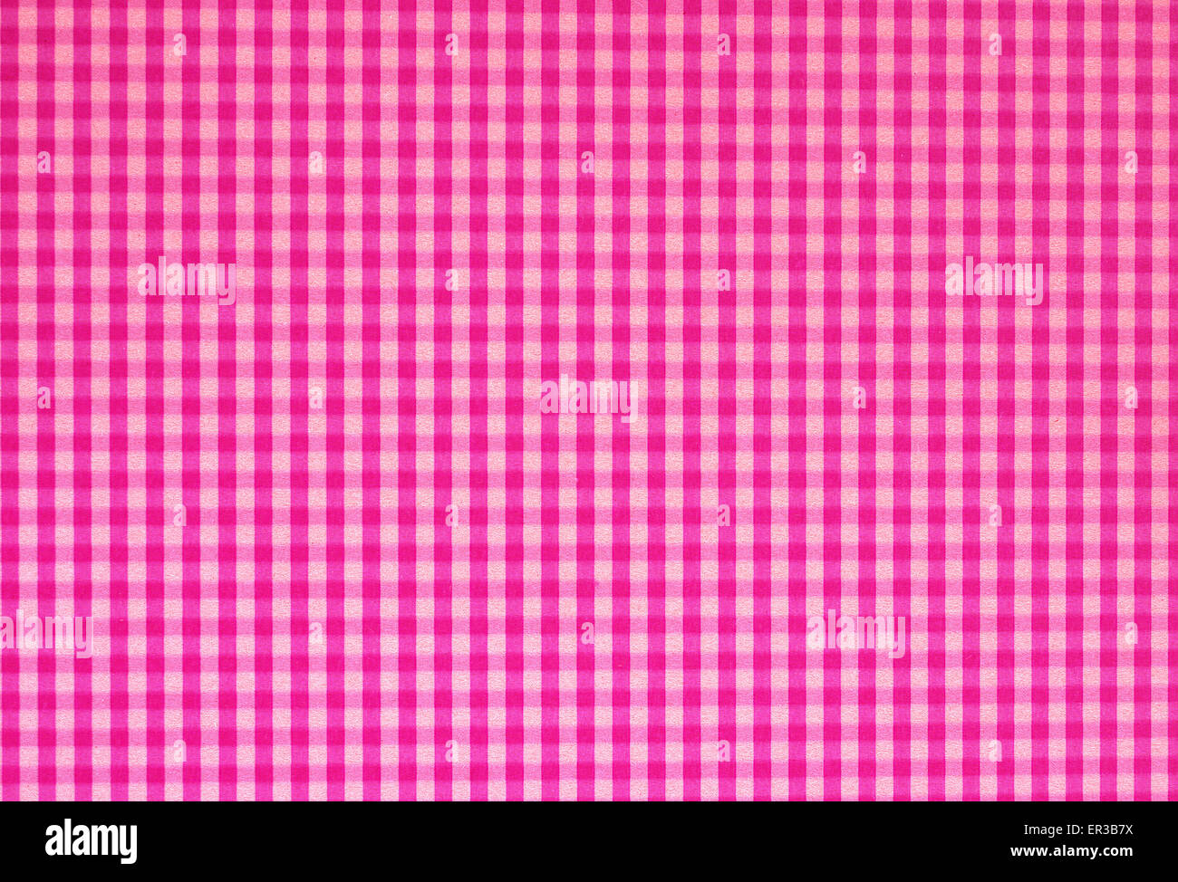 pink chequered paper background - abstract graphic design Stock Photo ...