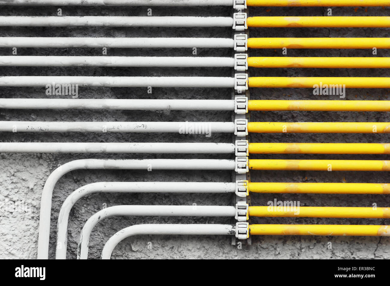 Natural gas pipeline hi-res stock photography and images - Alamy