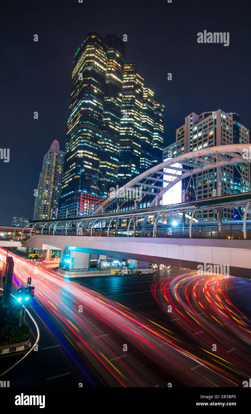 Bts bridge hi-res stock photography and images - Alamy