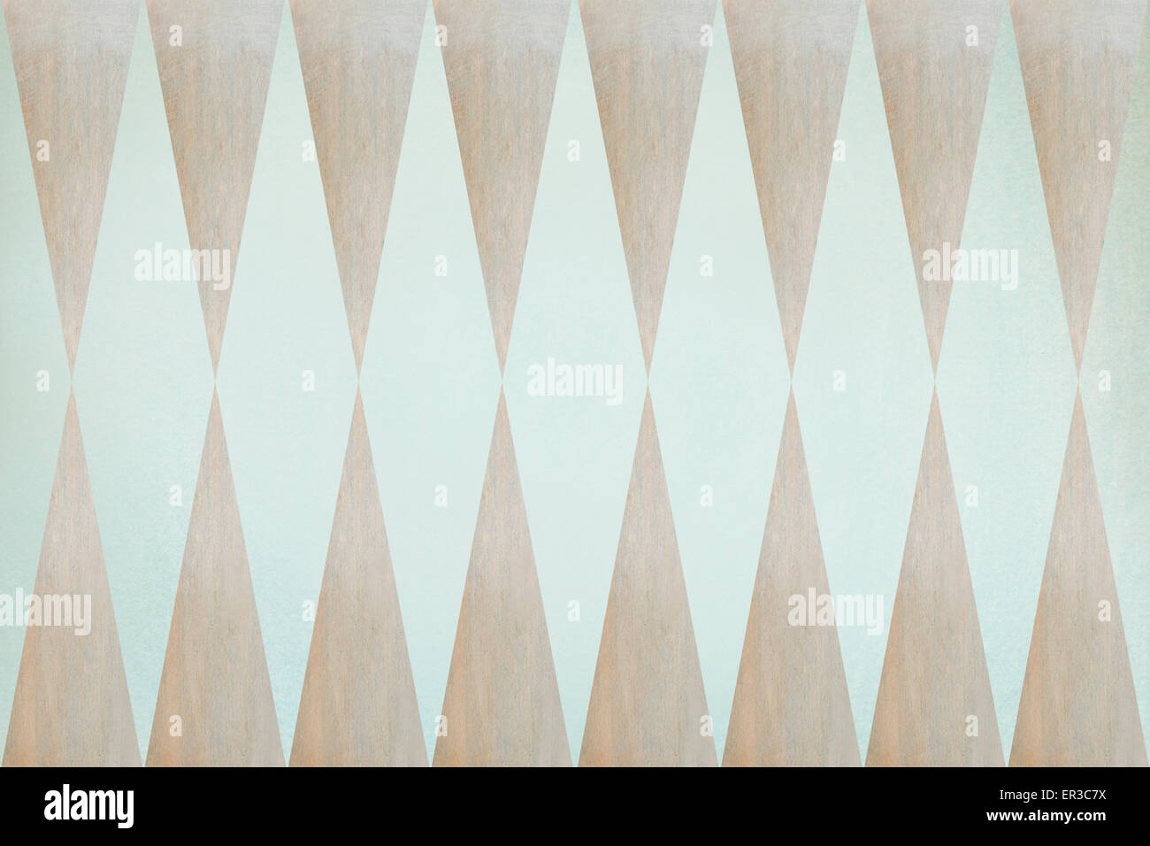 Geometric triangles hi-res stock photography and images - Alamy