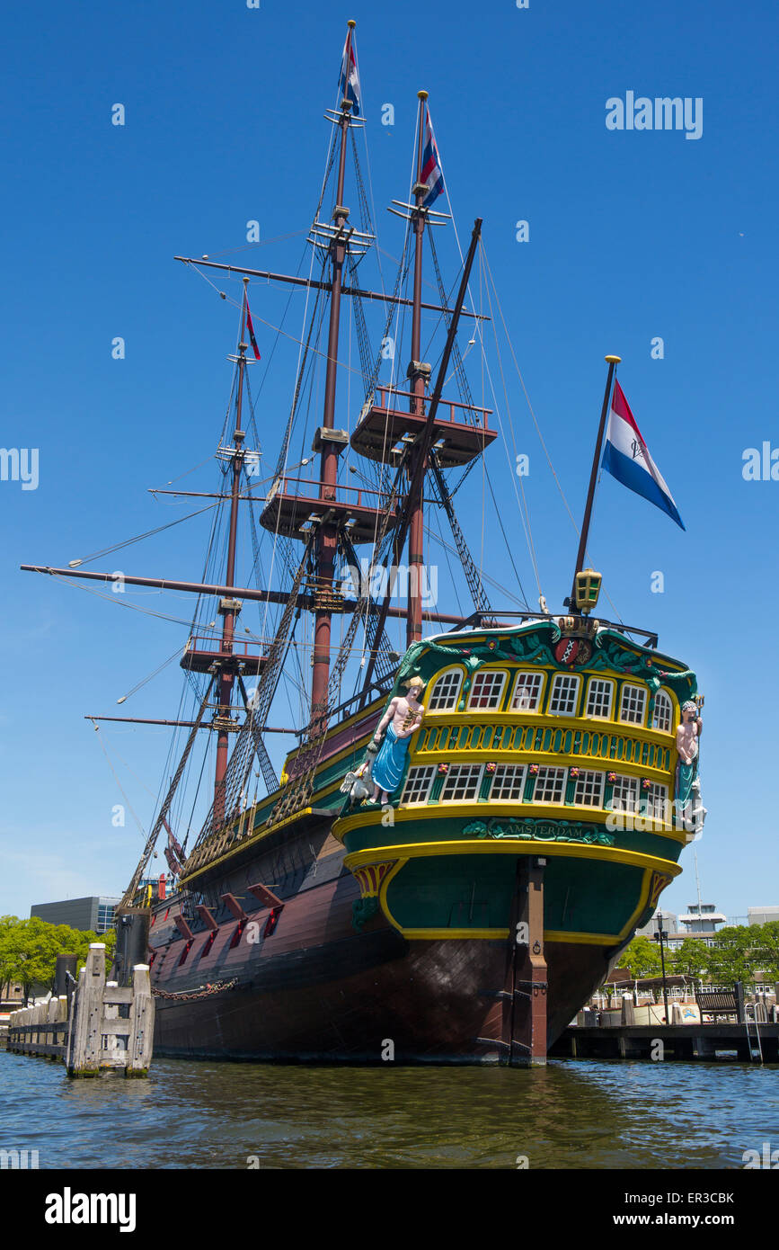 Verenigde oostindische compagnie hi-res stock photography and images ...