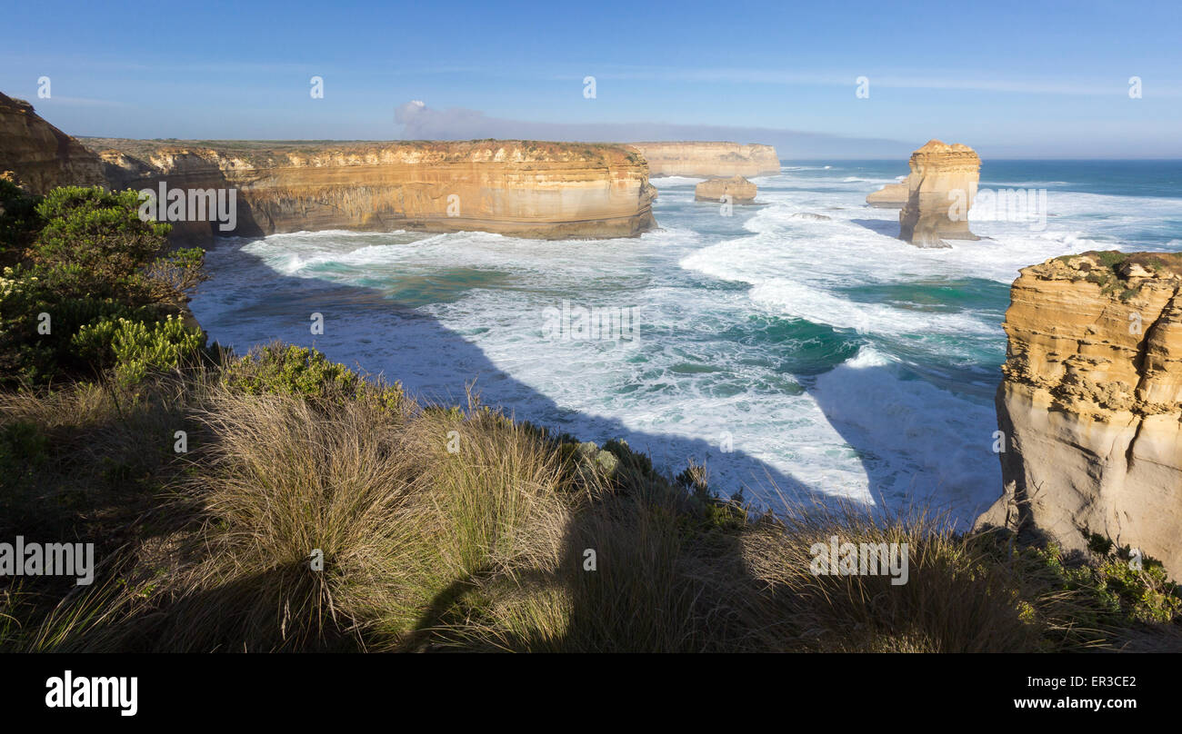 Great ocean road victoria australia hi-res stock photography and images ...