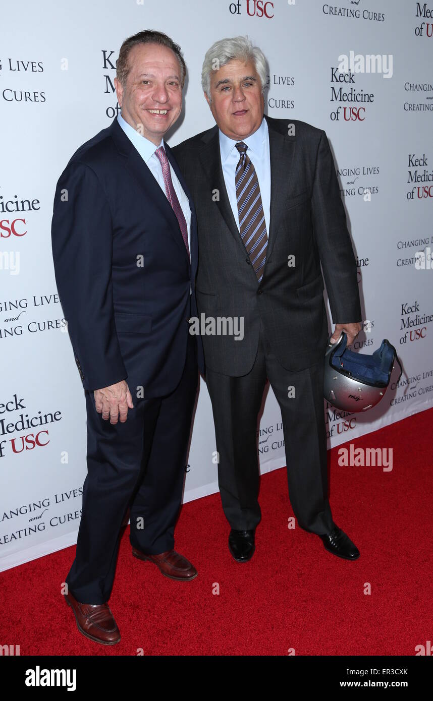 USC Institute of Urology 'Changing Lives And Creating Cures' Gala at ...