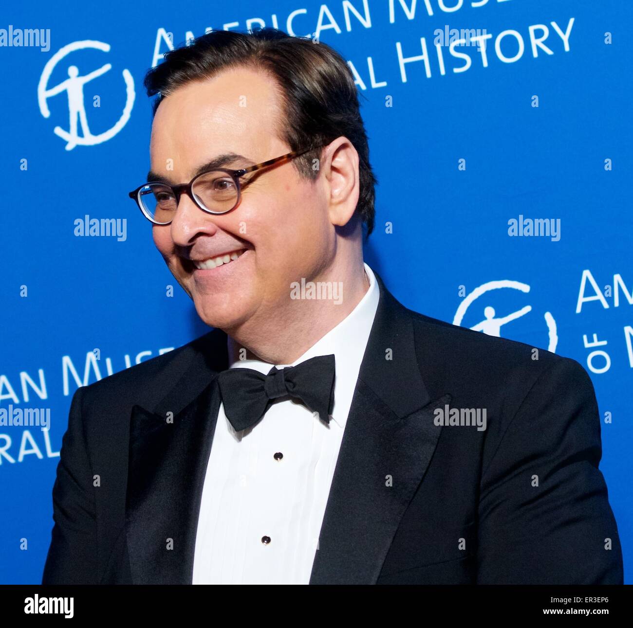 The Museum Gala at The Museum of Natural History in New York City ...