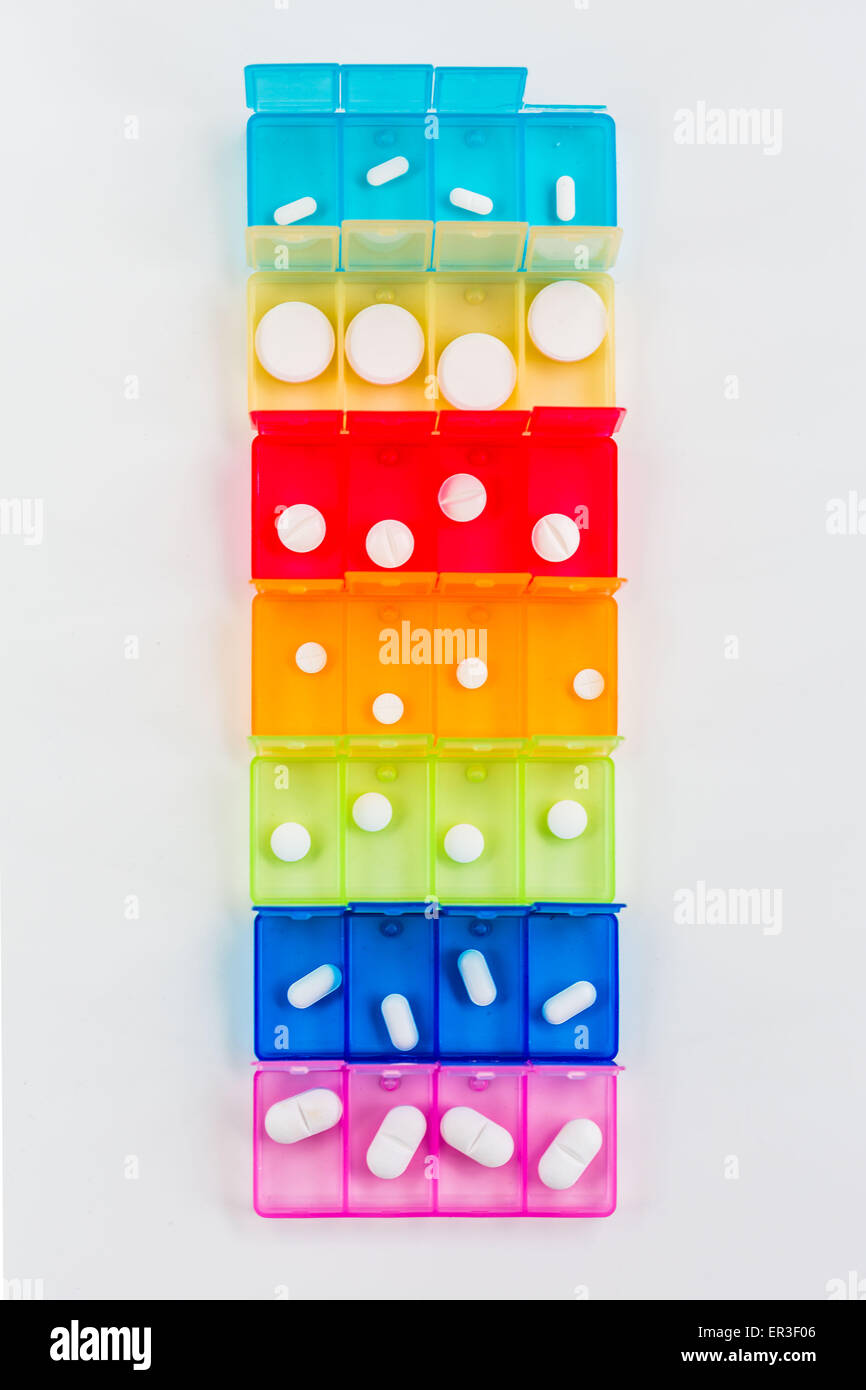 Pillbox hi-res stock photography and images - Alamy