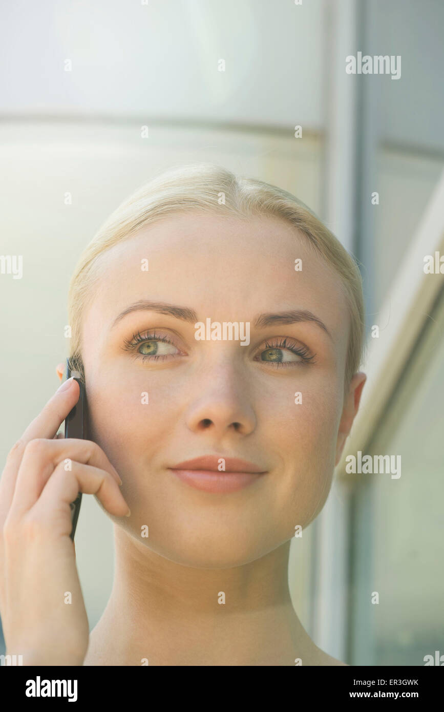 Voicemails hi-res stock photography and images - Alamy