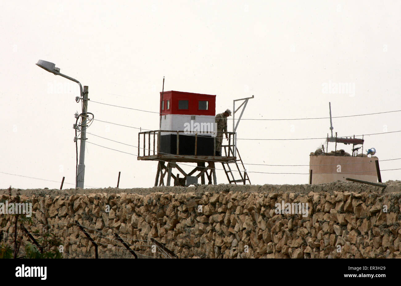 Kh tower hi-res stock photography and images - Alamy