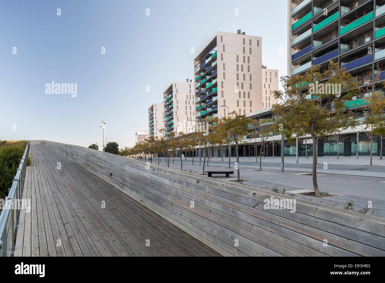 Viladecans hi-res stock photography and images - Alamy