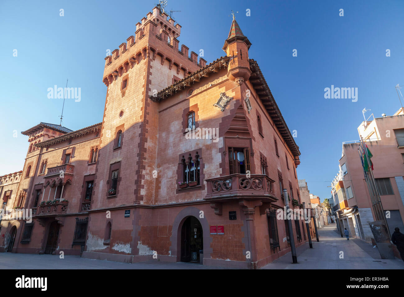 Viladecans hi-res stock photography and images - Alamy