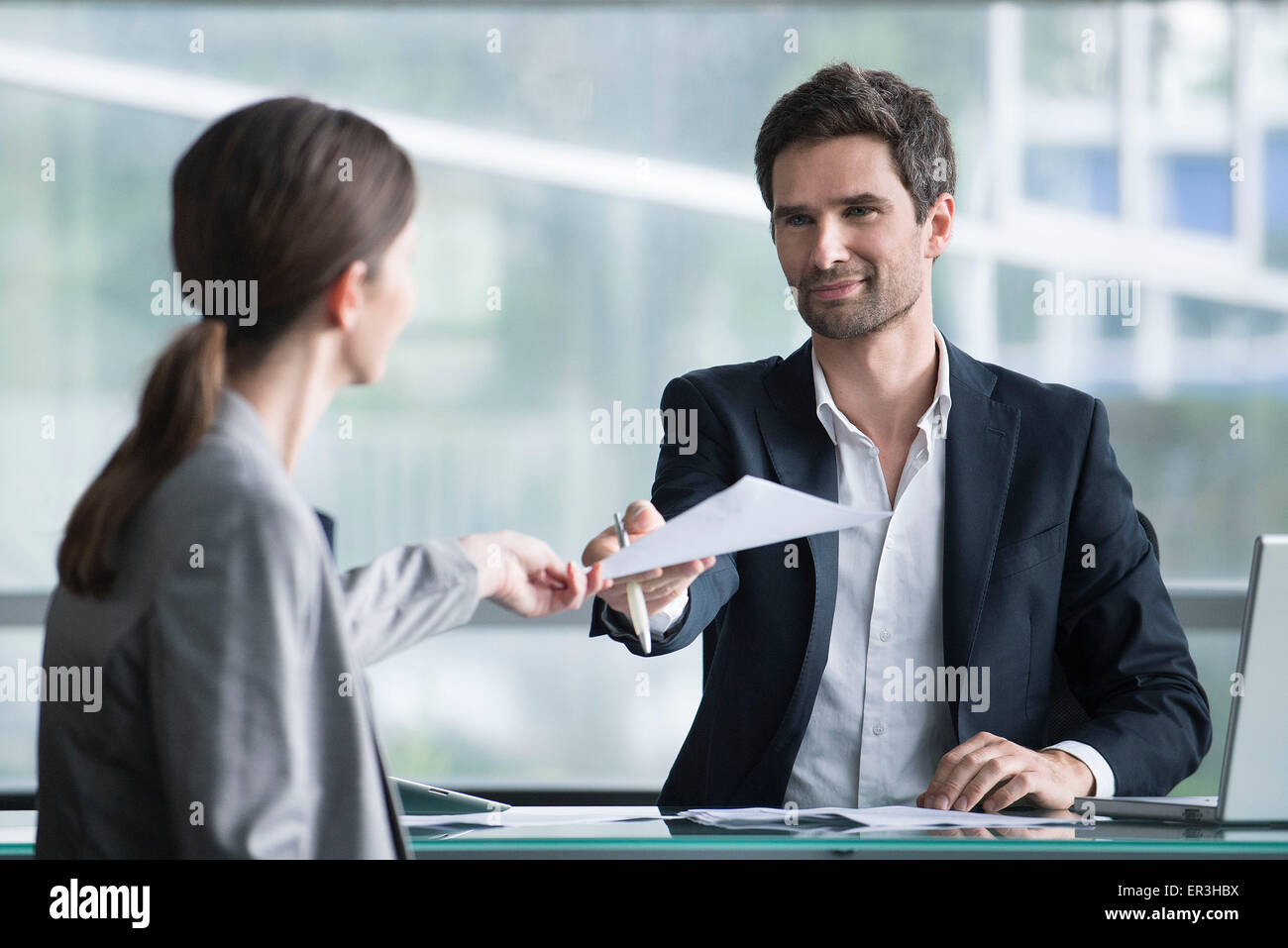 Client Relationships High Resolution Stock Photography and Images - Alamy