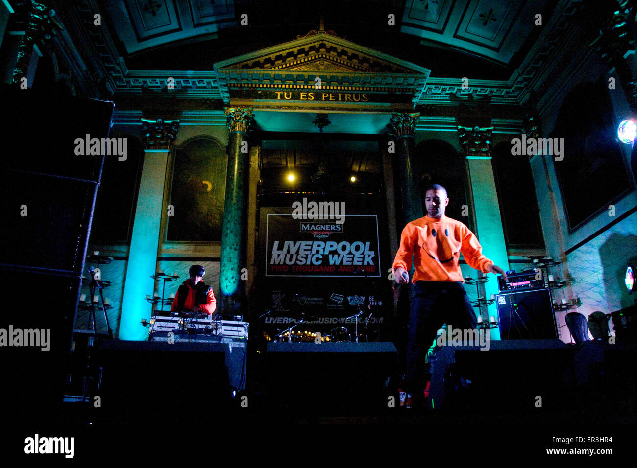 Alma De Cuba Liverpool High Resolution Stock Photography and Images - Alamy