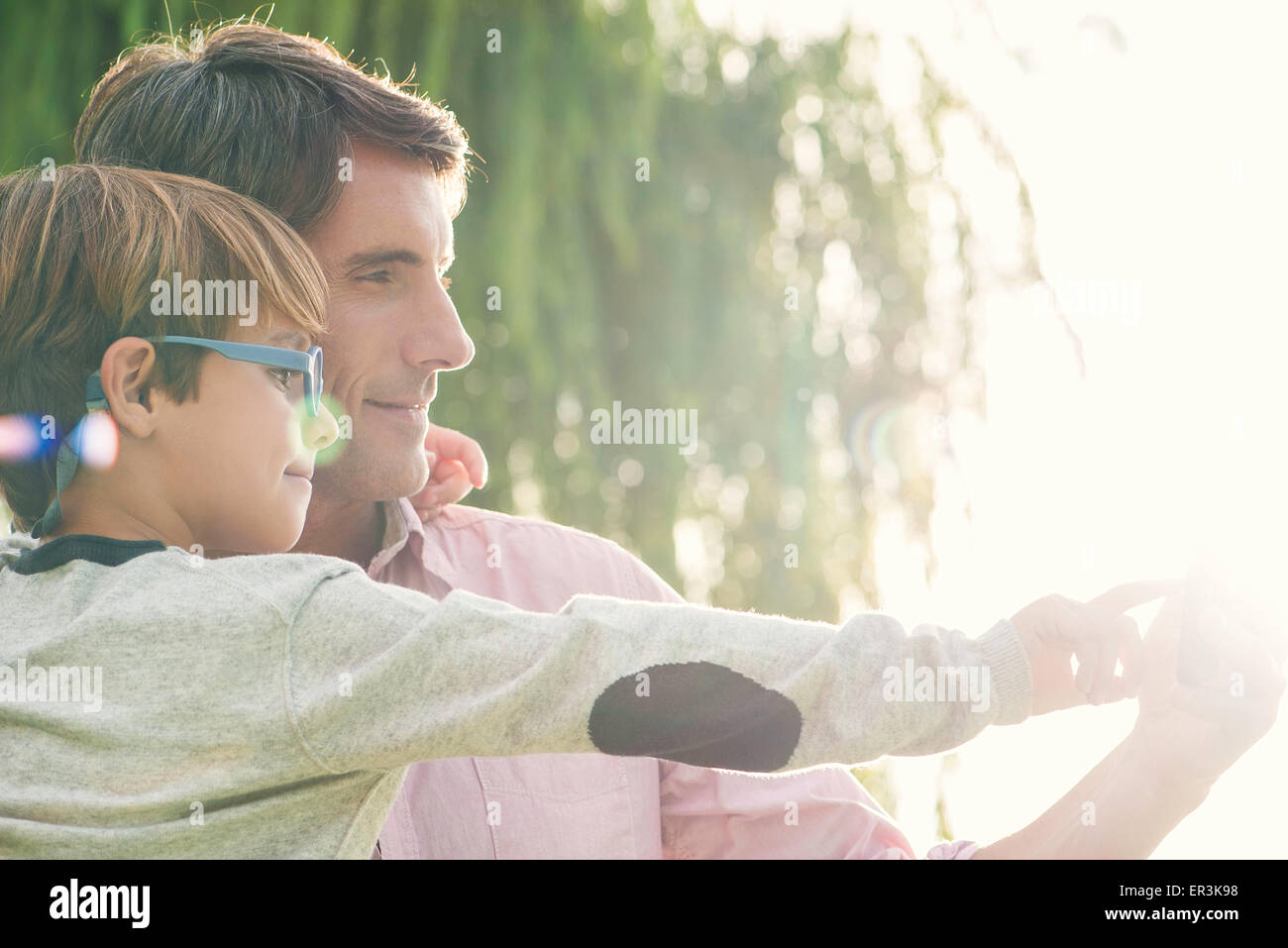 Overexposure hi-res stock photography and images - Alamy