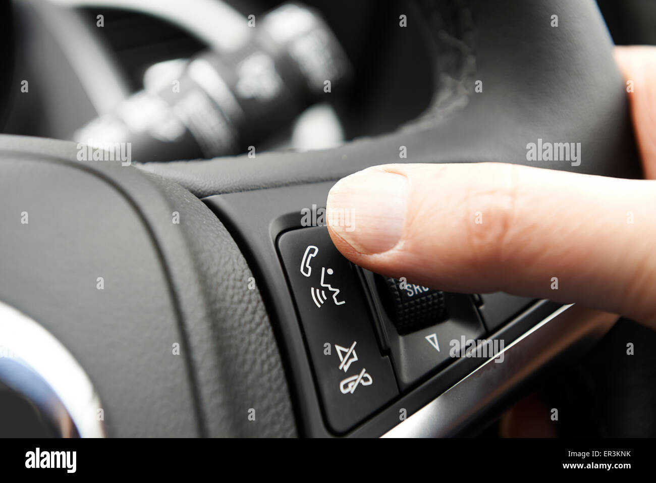 Car wheel control hi-res stock photography and images - Alamy