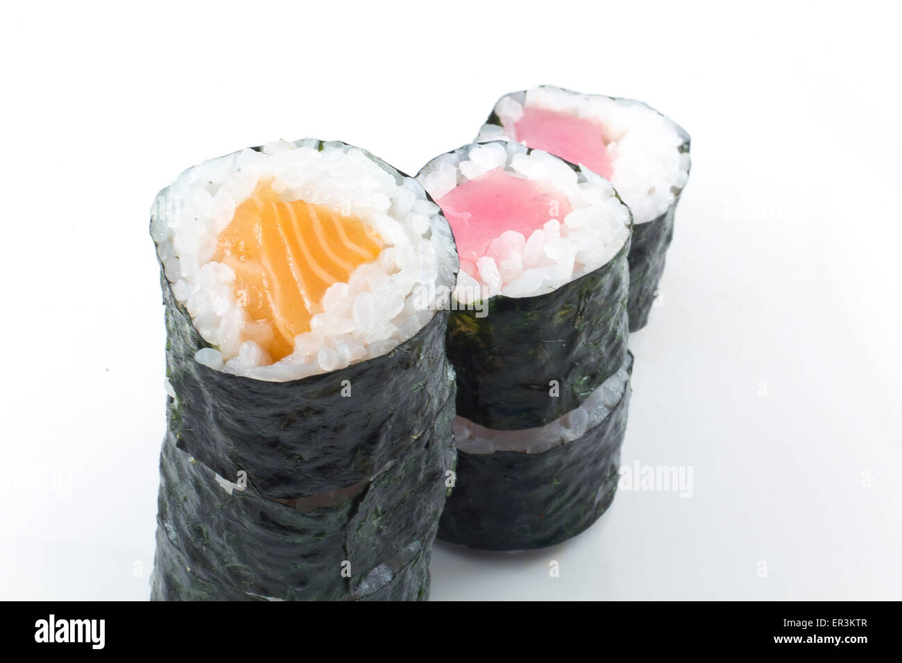 Piles of tuna hi-res stock photography and images - Alamy