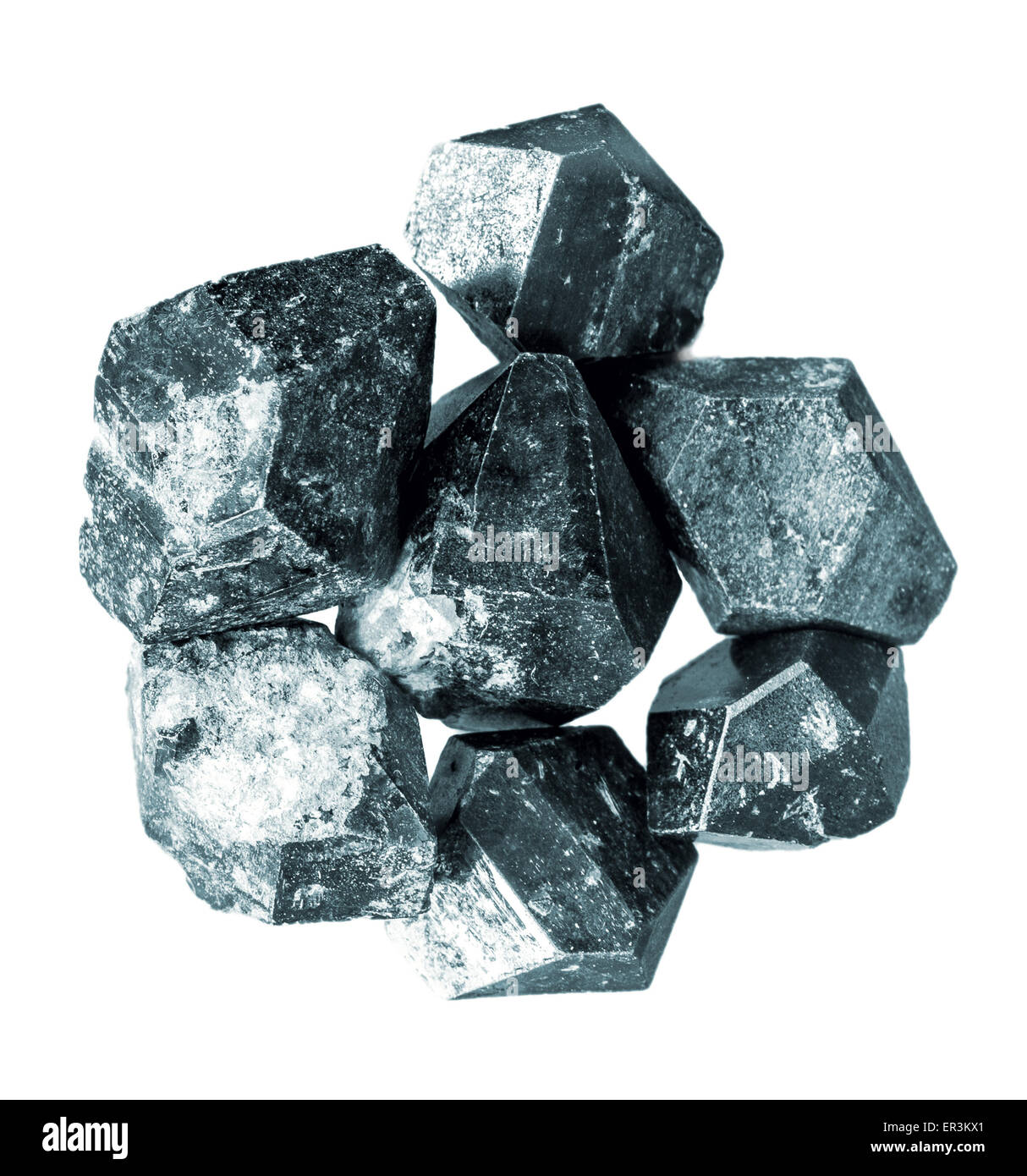 Rough diamond specimen hi-res stock photography and images - Alamy