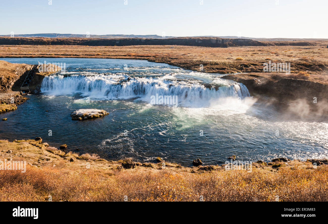Faxi iceland hi-res stock photography and images - Alamy