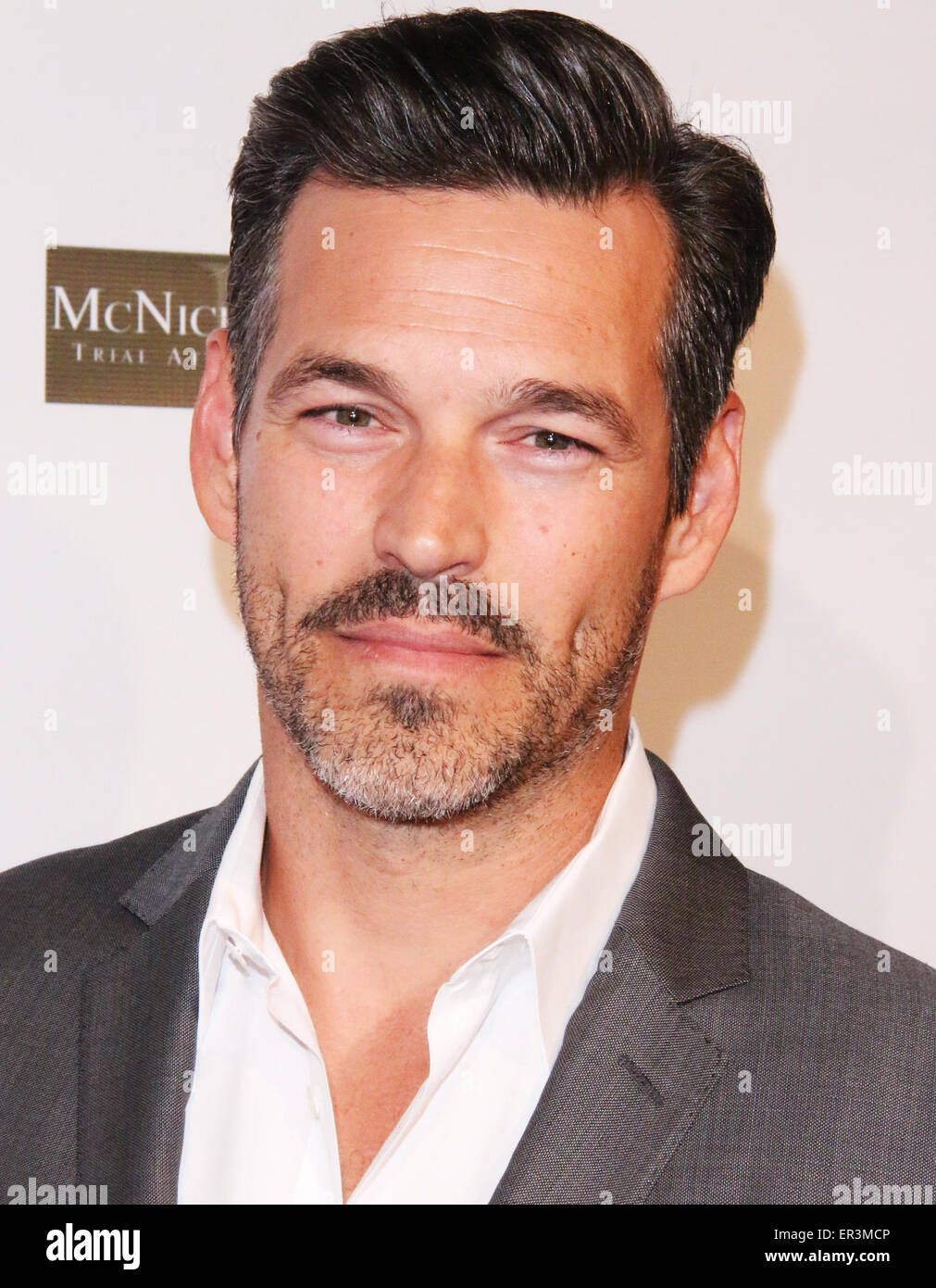 13th Annual LAPD Eagle & Badge Foundation Gala held at the Hyatt ...