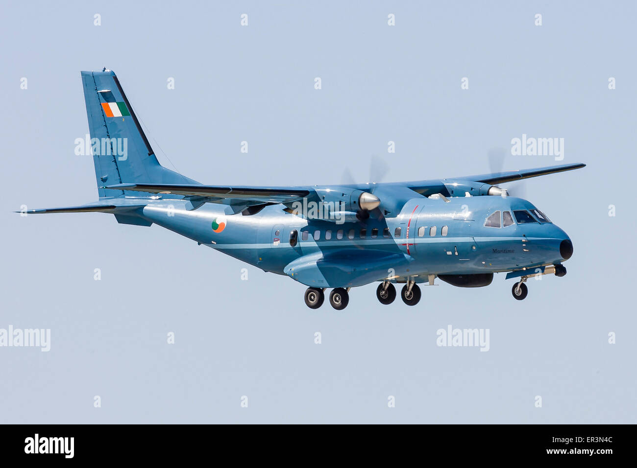 Irish air corps hi-res stock photography and images - Alamy