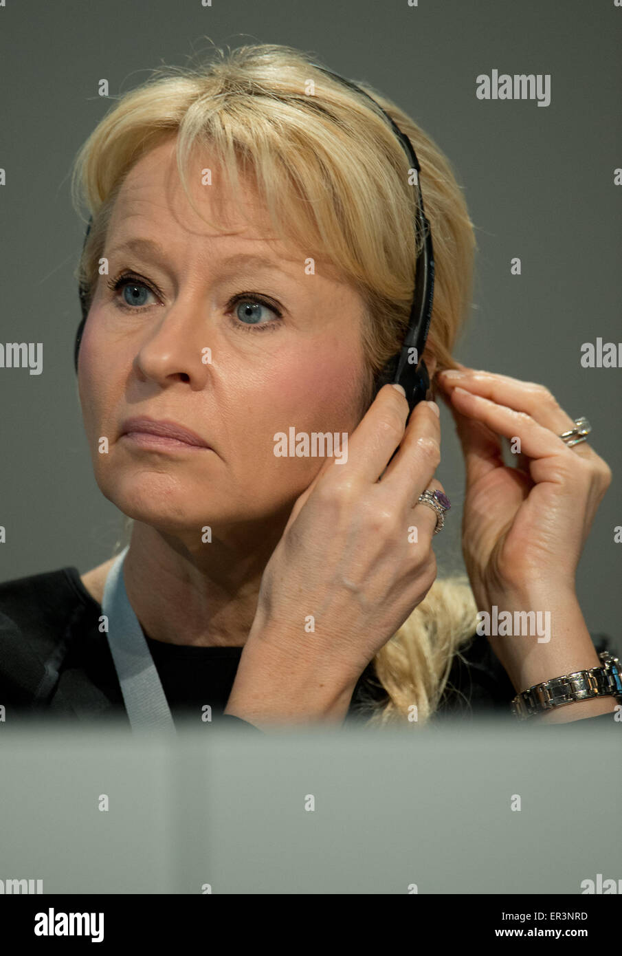 Annika falkengren hi-res stock photography and images - Alamy