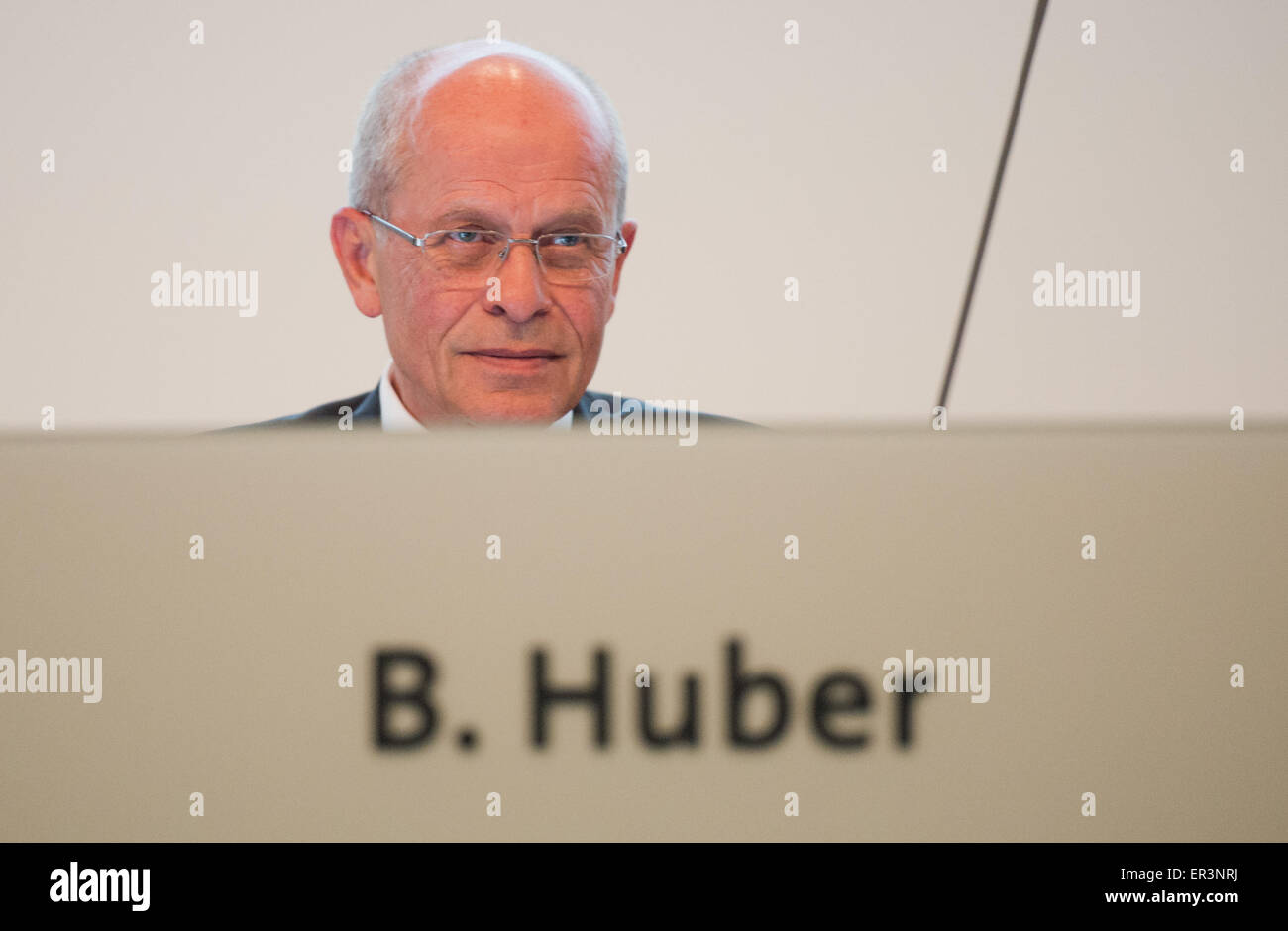 Berthold huber hi-res stock photography and images - Alamy