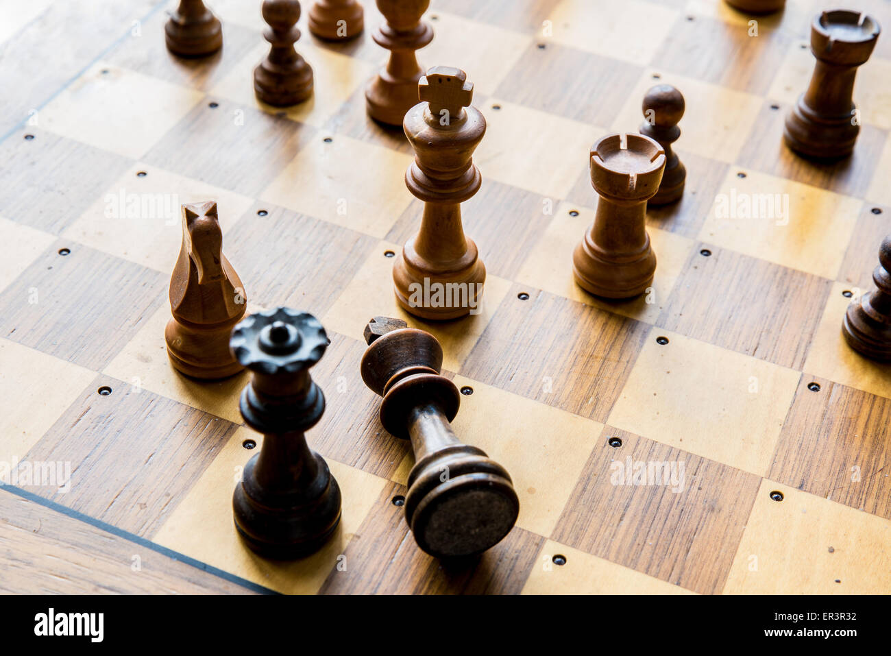 Strategical planning hi-res stock photography and images - Alamy