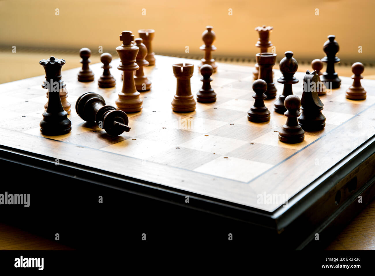 Strategical planning hi-res stock photography and images - Alamy