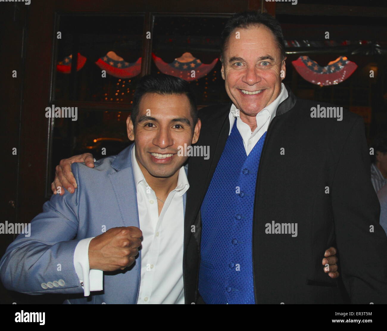 Hollywood, California, USA. 25th May, 2015. I15757CHW.''Return To The ...