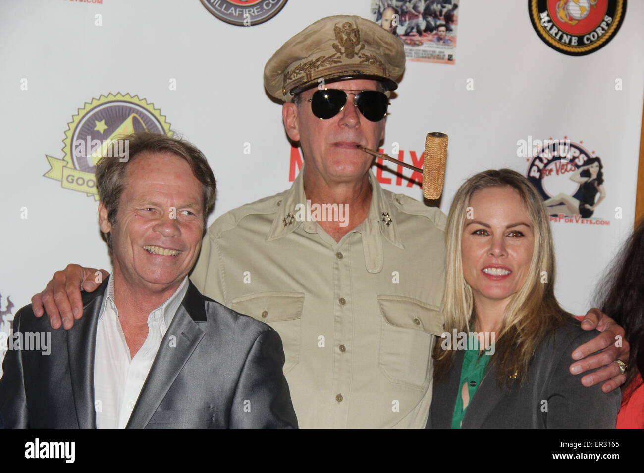 Kevyn major howard hi-res stock photography and images - Alamy