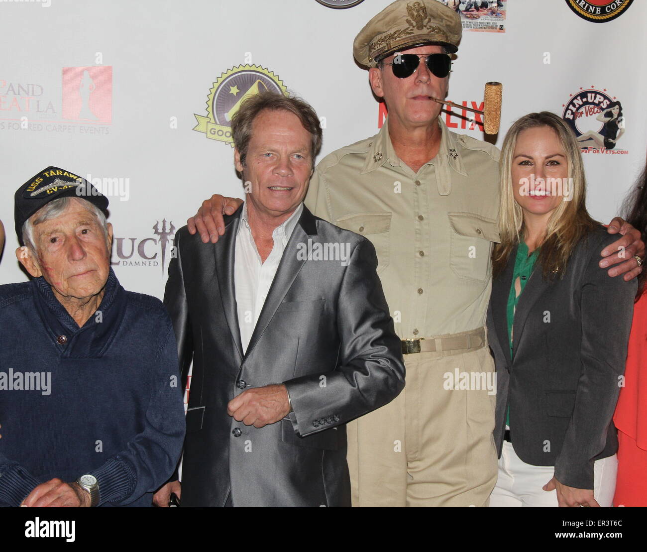 Kevyn Major Howard Photography