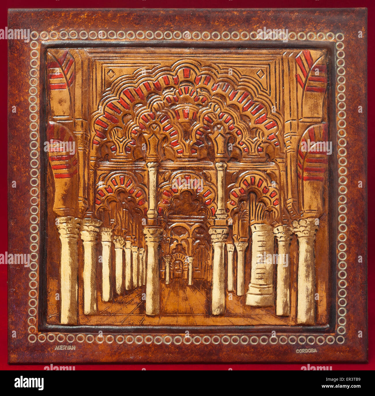 Cordoban spain hi-res stock photography and images - Alamy