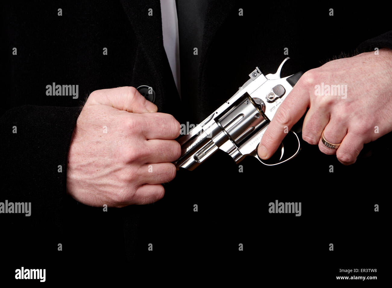 Taking away our guns hi-res stock photography and images - Alamy