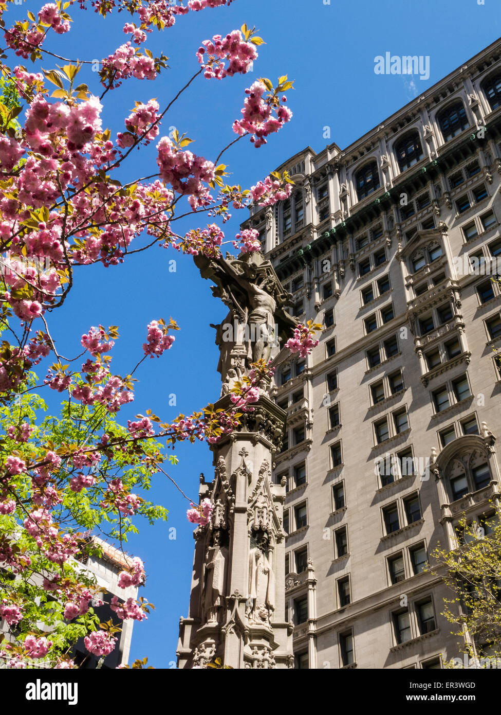 Trinity Church Cemetery, NYC Stock Photo - Alamy Trinity Church Cemetery, NYC Stock Photo - Alamy