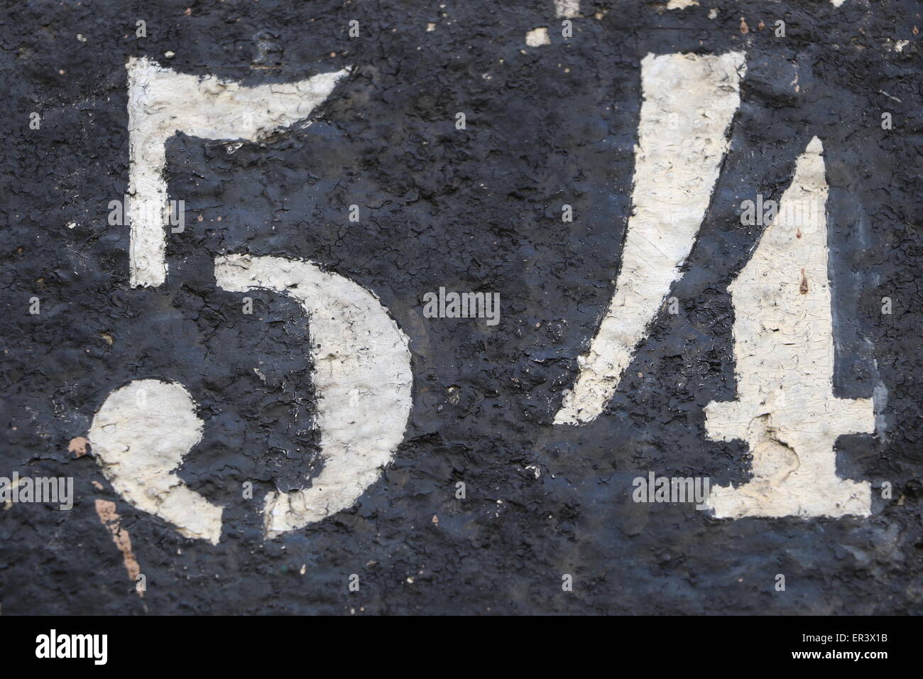 54 birthday hi-res stock photography and images - Alamy