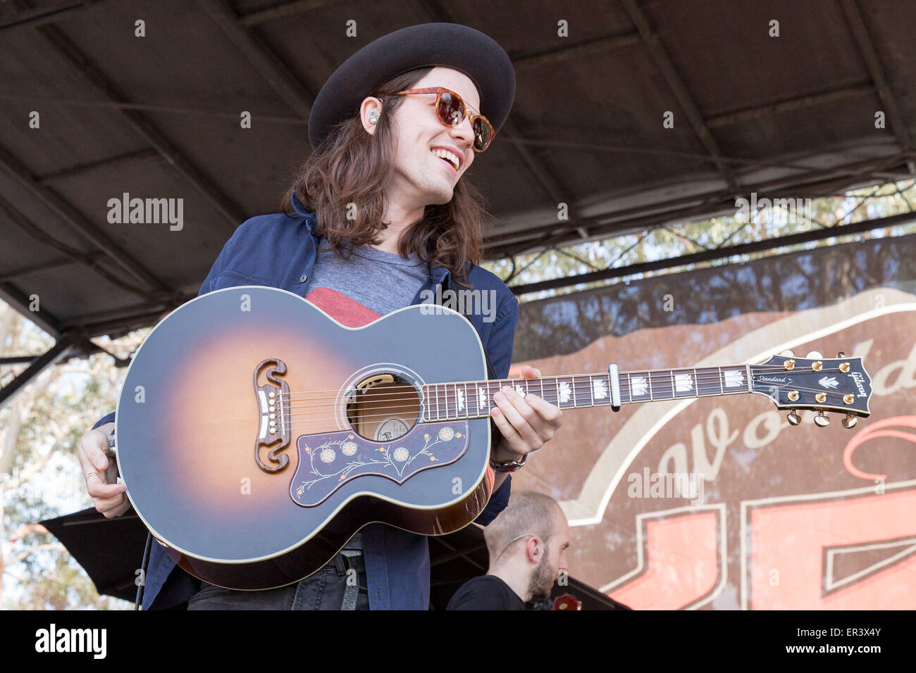 James irvine hi-res stock photography and images - Alamy