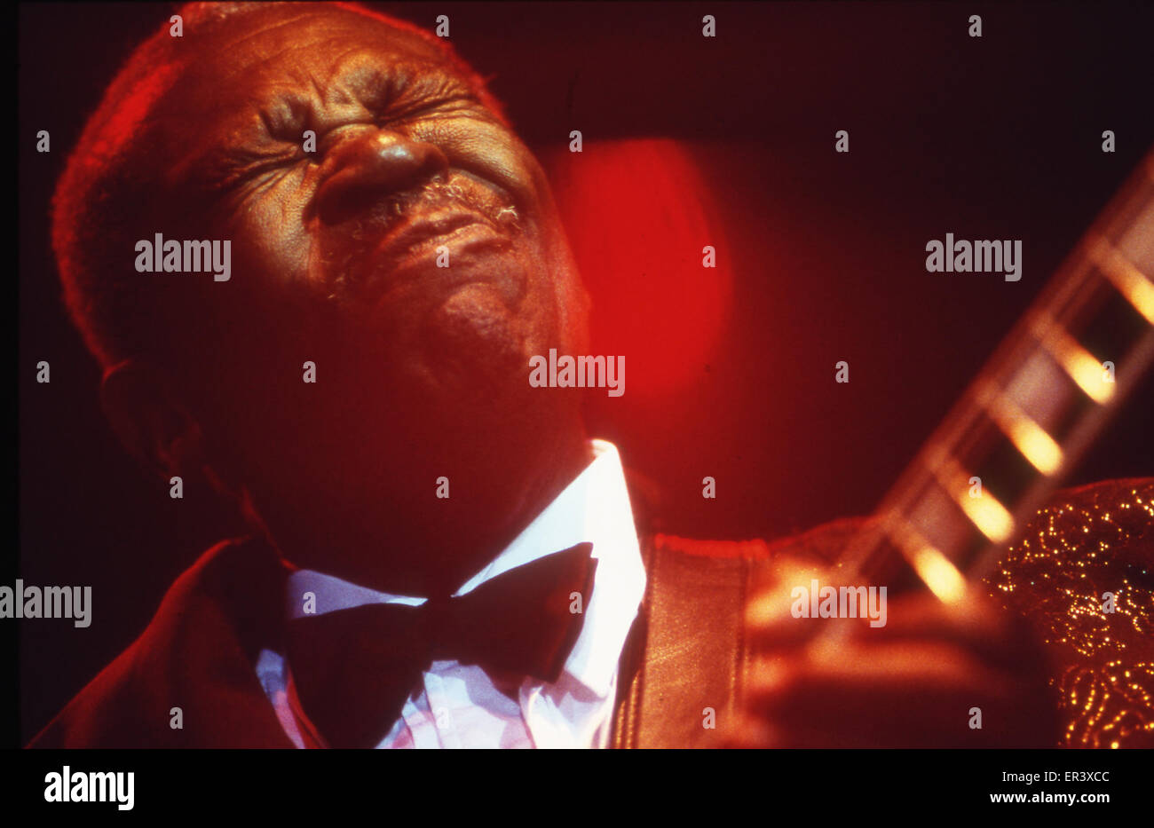 Blues king hi-res stock photography and images - Alamy