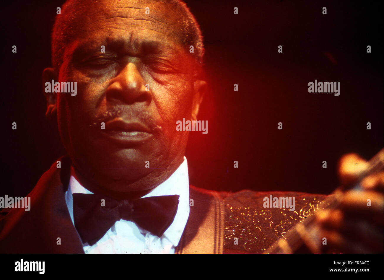 King of blues hi-res stock photography and images - Alamy