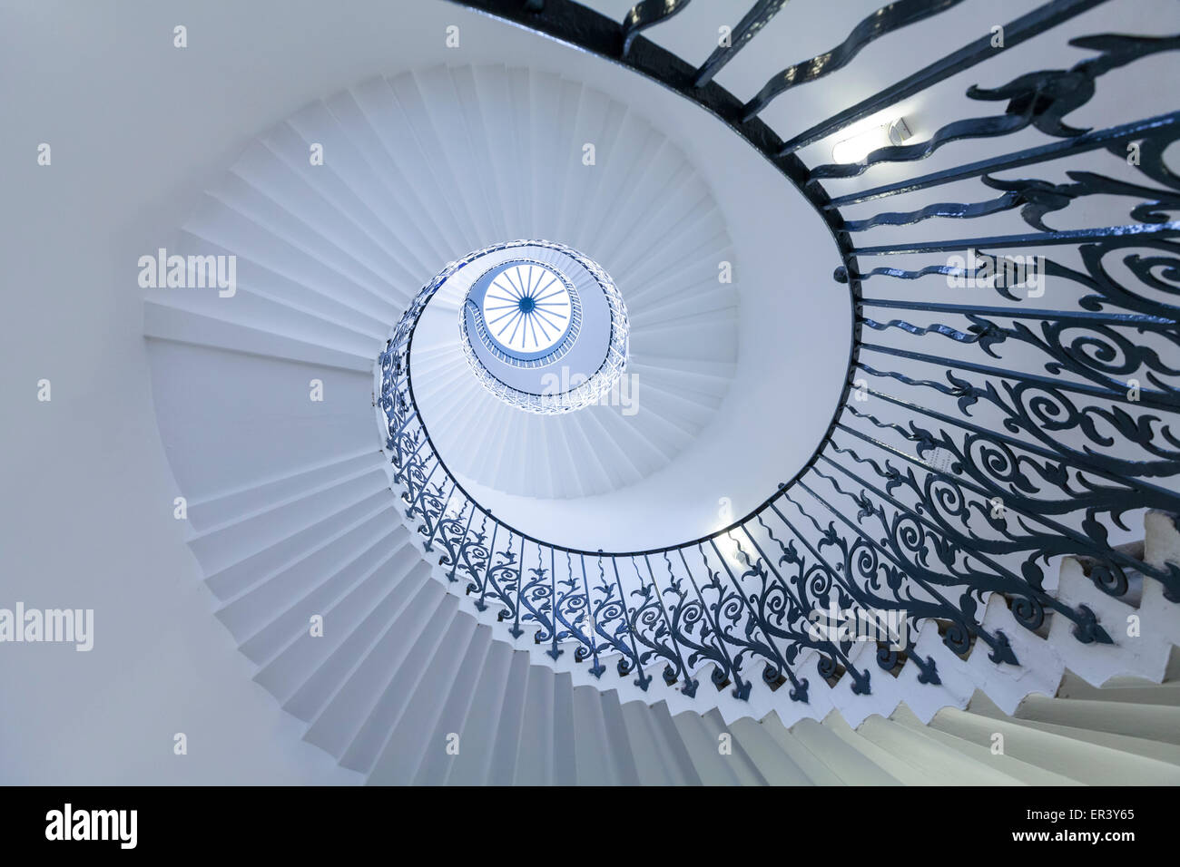 Queens house interior High Resolution Stock Photography and Images - Alamy
