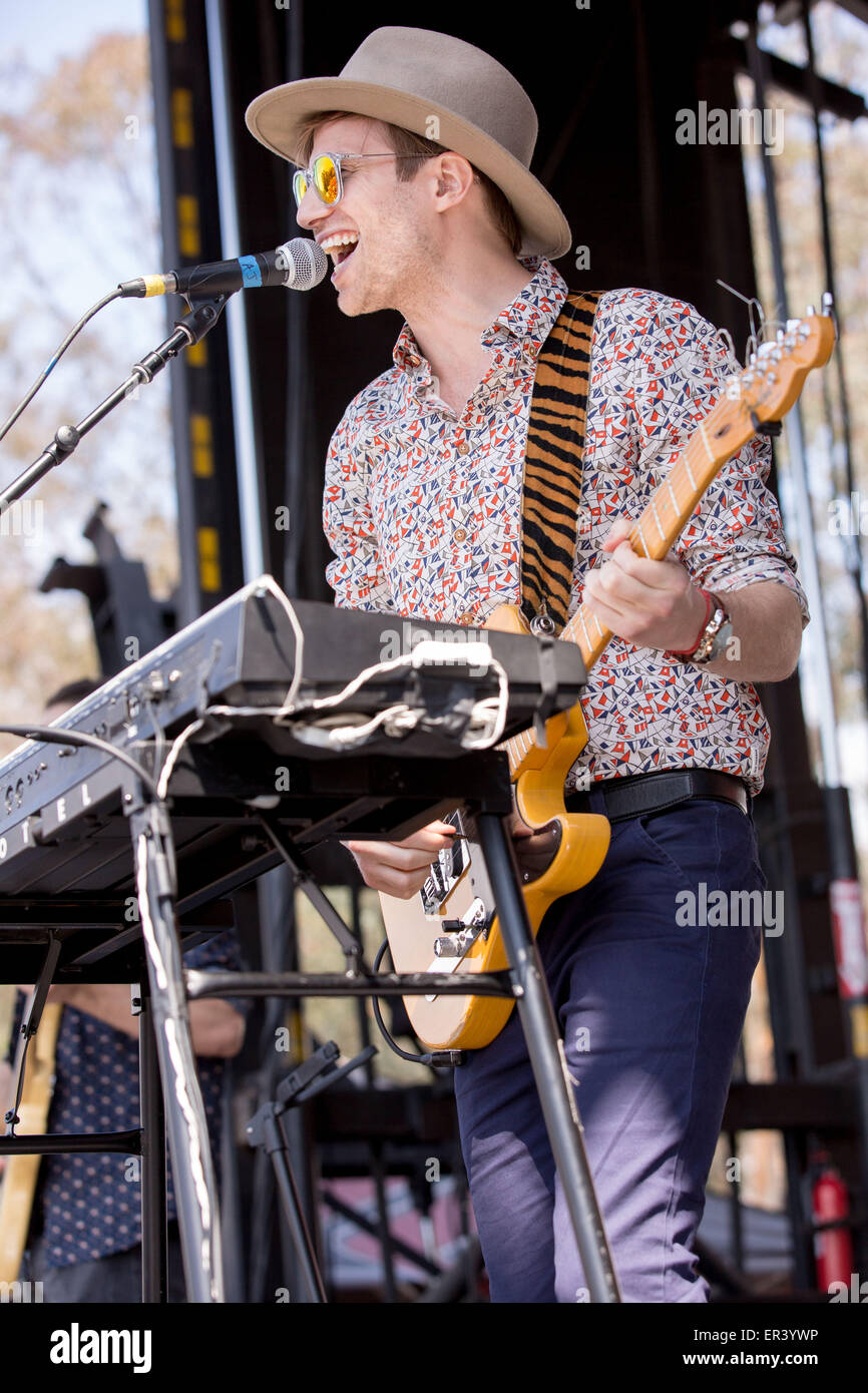 Fiesta motel hi-res stock photography and images - Alamy