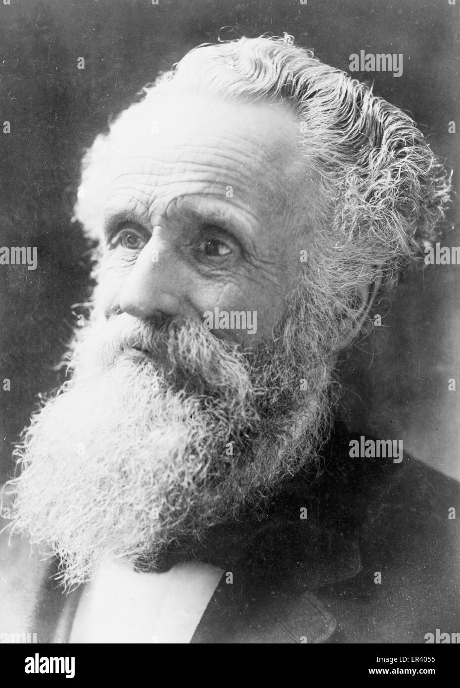 Mary baker Black and White Stock Photos & Images - Alamy