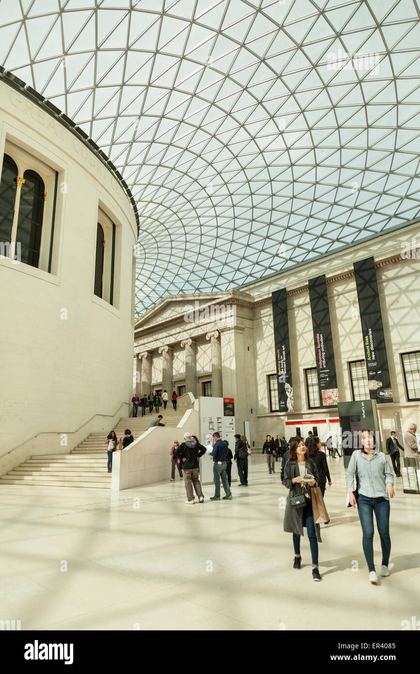 British library glass roof london hi-res stock photography and images ...