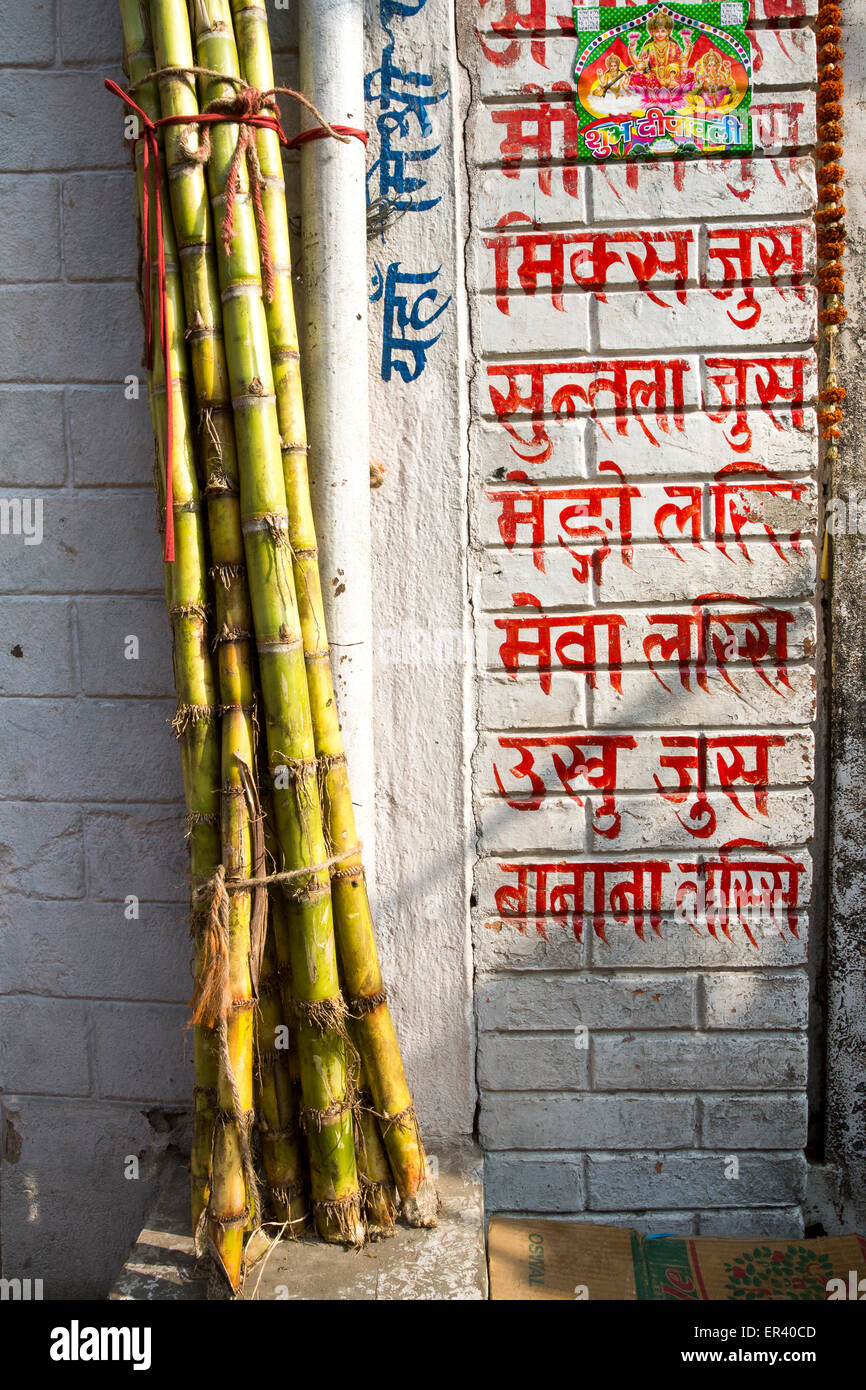 Nepalese Writing