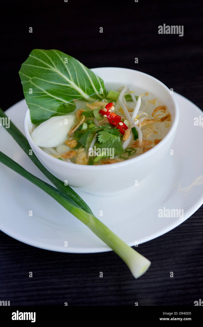 ZaZa Bazaar, Bristol, UK, an international streetfood restaurant Stock ...