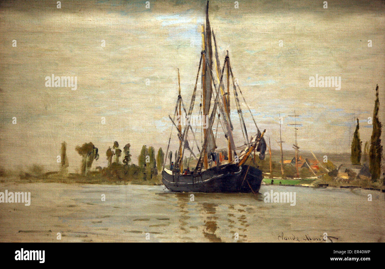 Chasse maree hi-res stock photography and images - Alamy