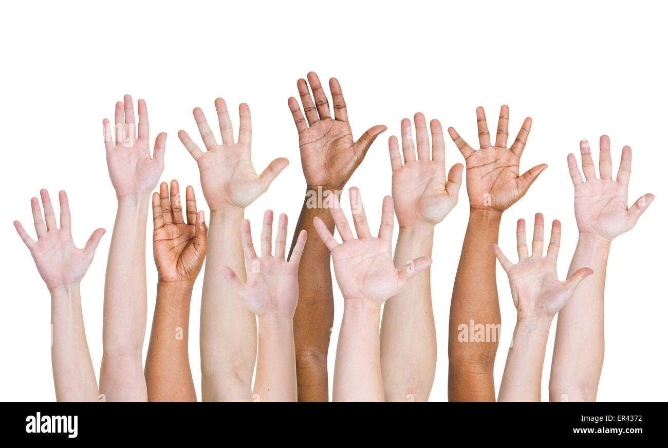 Homan hand hi-res stock photography and images - Alamy