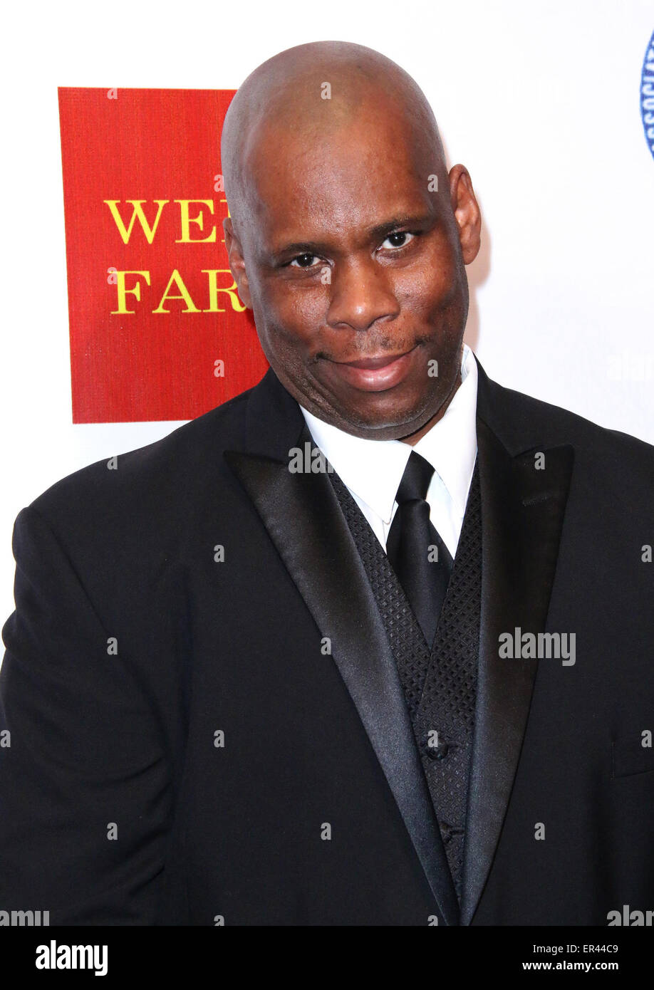 24th annual NAACP Theatre Awards - Arrivals Featuring: Dino Shorte ...