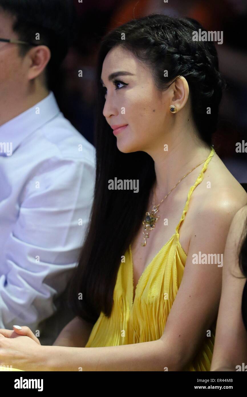 Irene wan hi-res stock photography and images - Alamy